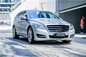 OUR CARS
